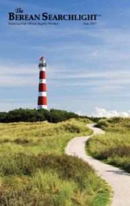 Hell, Sheol, Hades, Paradise, and the Grave | Berean Bible Society